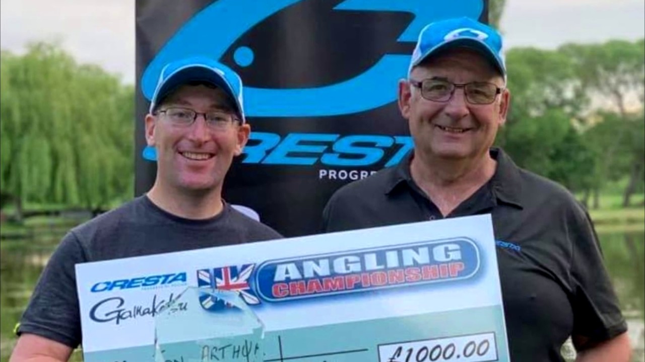 *Preview* UK Angling Championship 2019 | Hayfield Lakes | Round 2 ...