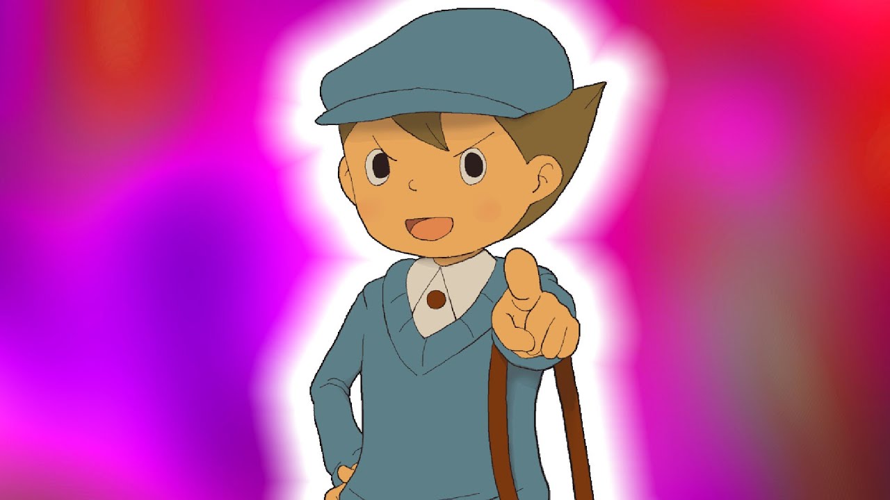 Shoop Da Luke - YouTube