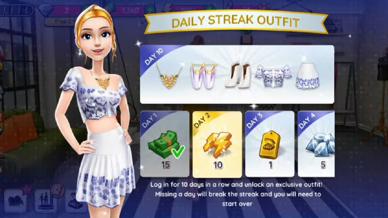 Super Stylist Gameplay #11 - YouTube