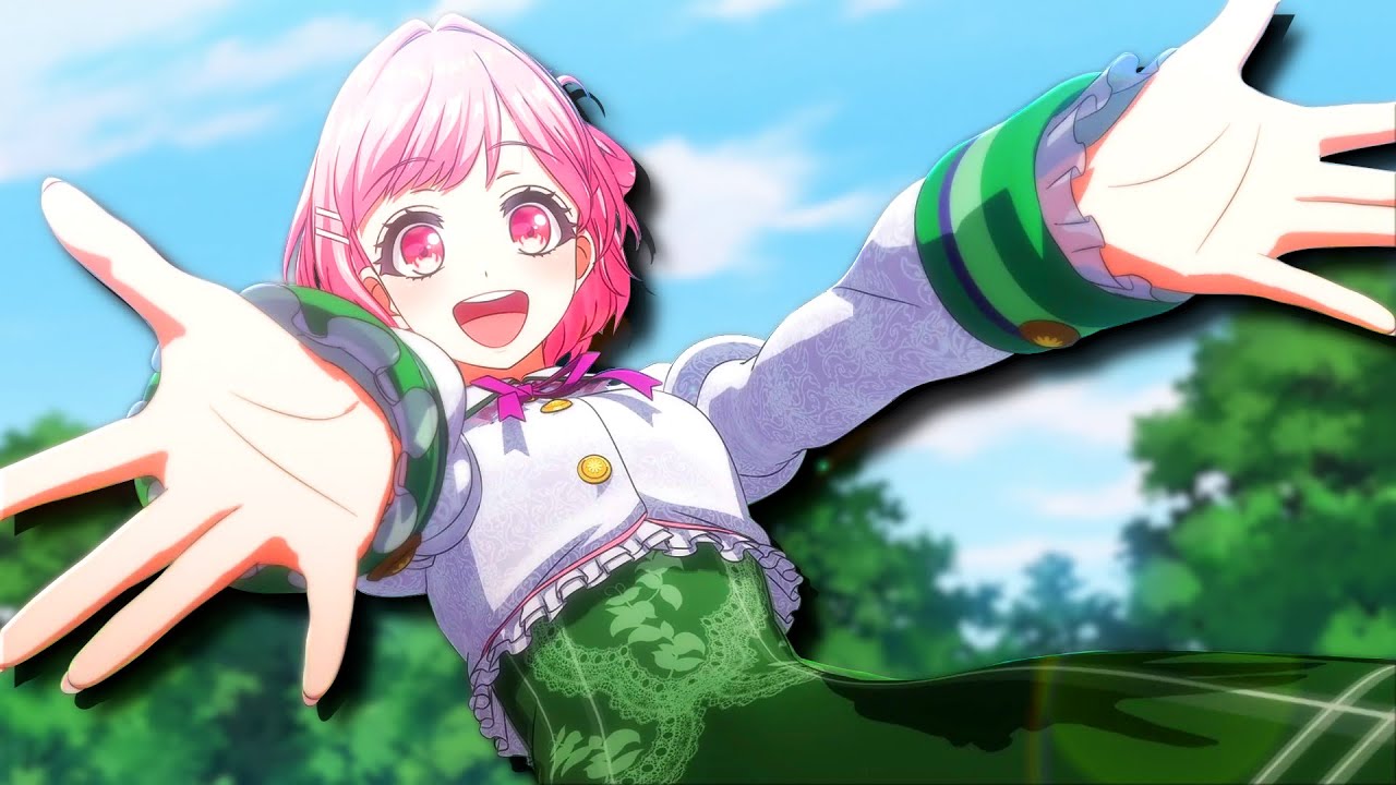 FUTURE - HOLY GHOST | AMV - YouTube