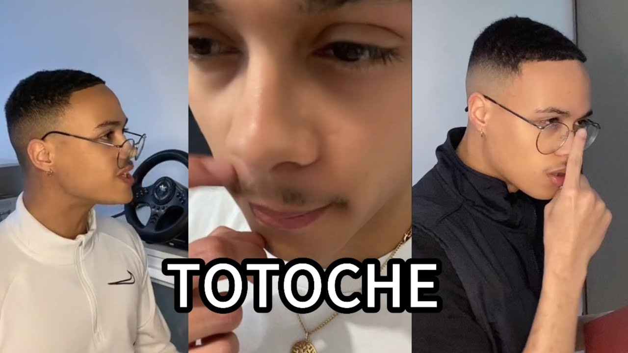 Compilation Totoche/2 - YouTube