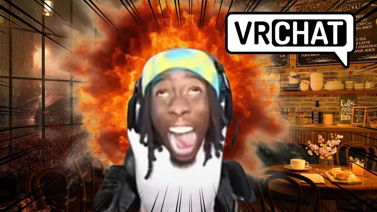 VR CHAT BEST RIZZ MOMENTS - YouTube