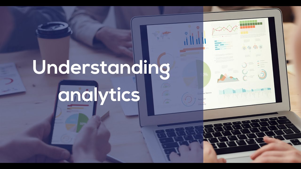 Understanding analytics - YouTube