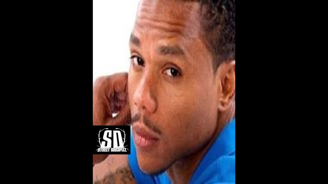 Deaundre Bonds on Being Locked up ..His New Film and... His Rap Career ...