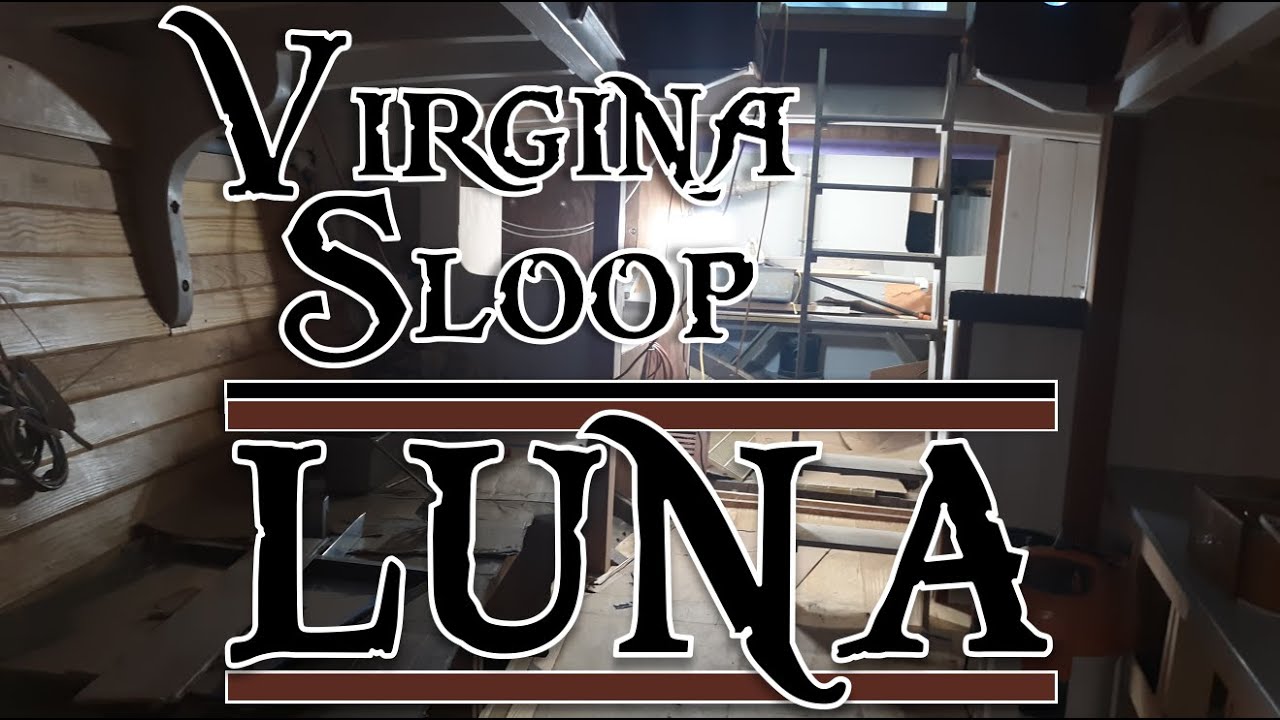 Interview: John Collamore of the Colonial Seaport Foundation Aboard the ...