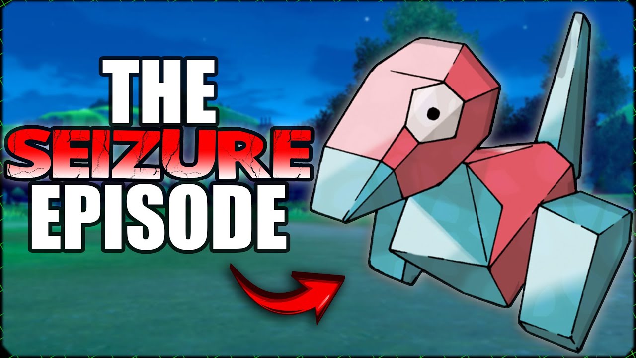 POKEMON SHOCK: The TRAGIC Story About The DARKEST DAY In Pokemon ...