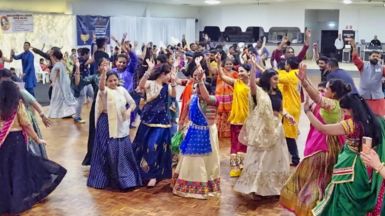 SANEDO SANEDO - SANEDO LAL SANEDO... II Garba 2022 II Shirdi Sai ...