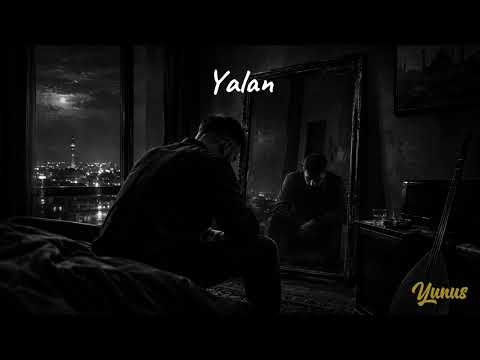 Yunus - Yalan (Official Audio)
