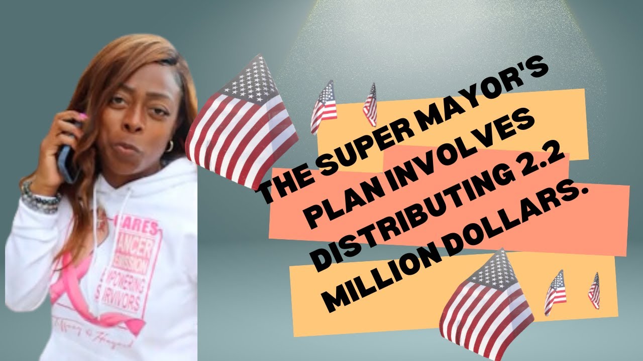 Tiffany Henyard's SHOCKING Decision to Give Back $22 MILLIONS from ...
