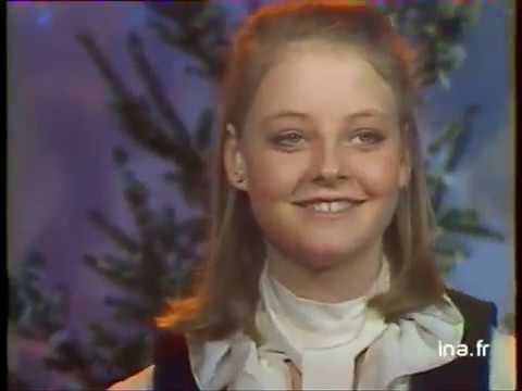 Jodie Foster - Je t'attends depuis la nuit de temps