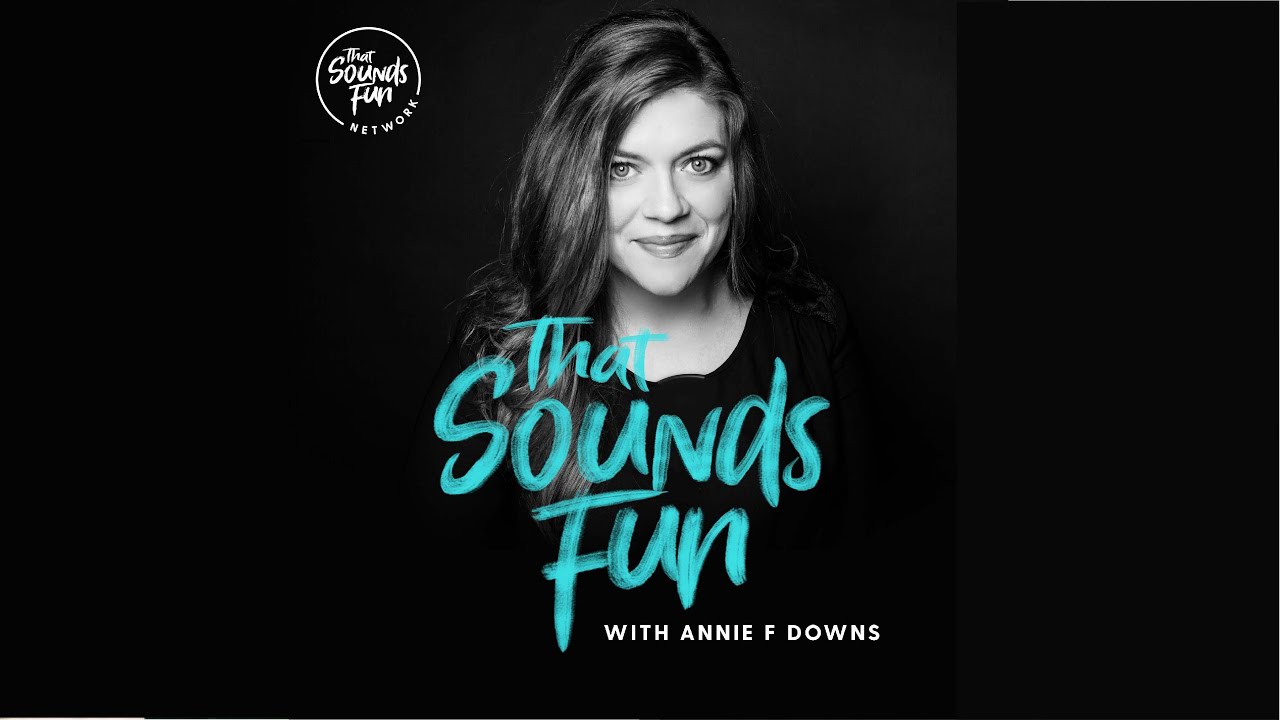 That Sounds Fun Podcast 2020 Highlight - YouTube