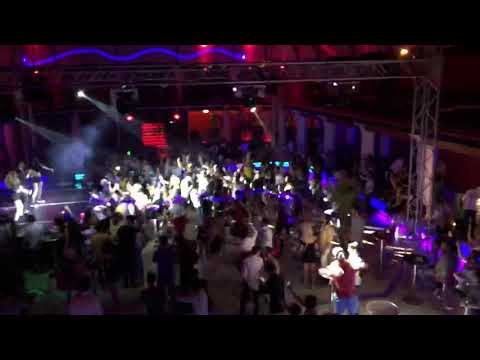 ARENA CLUB AVŞA ERSAN ER TANRIM BY RESO KARADUMAN