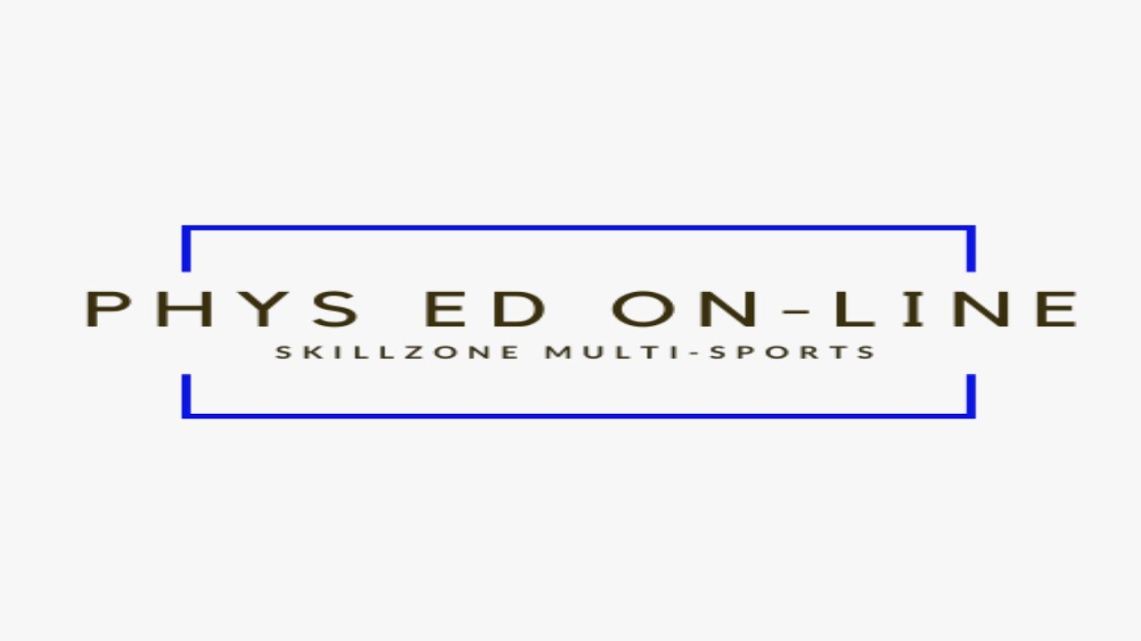 Get active Get moving - YouTube