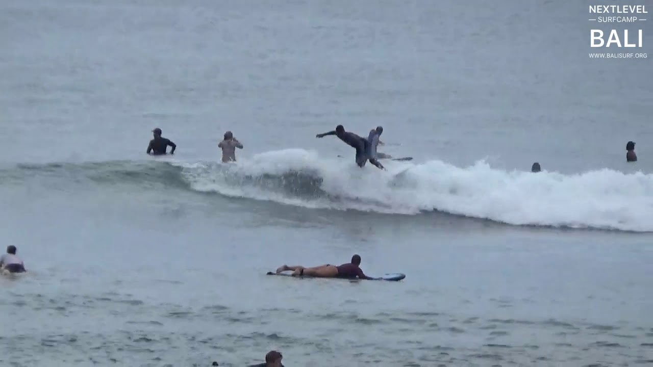 Erik-Surfing @ Uluwatu, Balangan, Impossibles, Padang - NextLevel ...