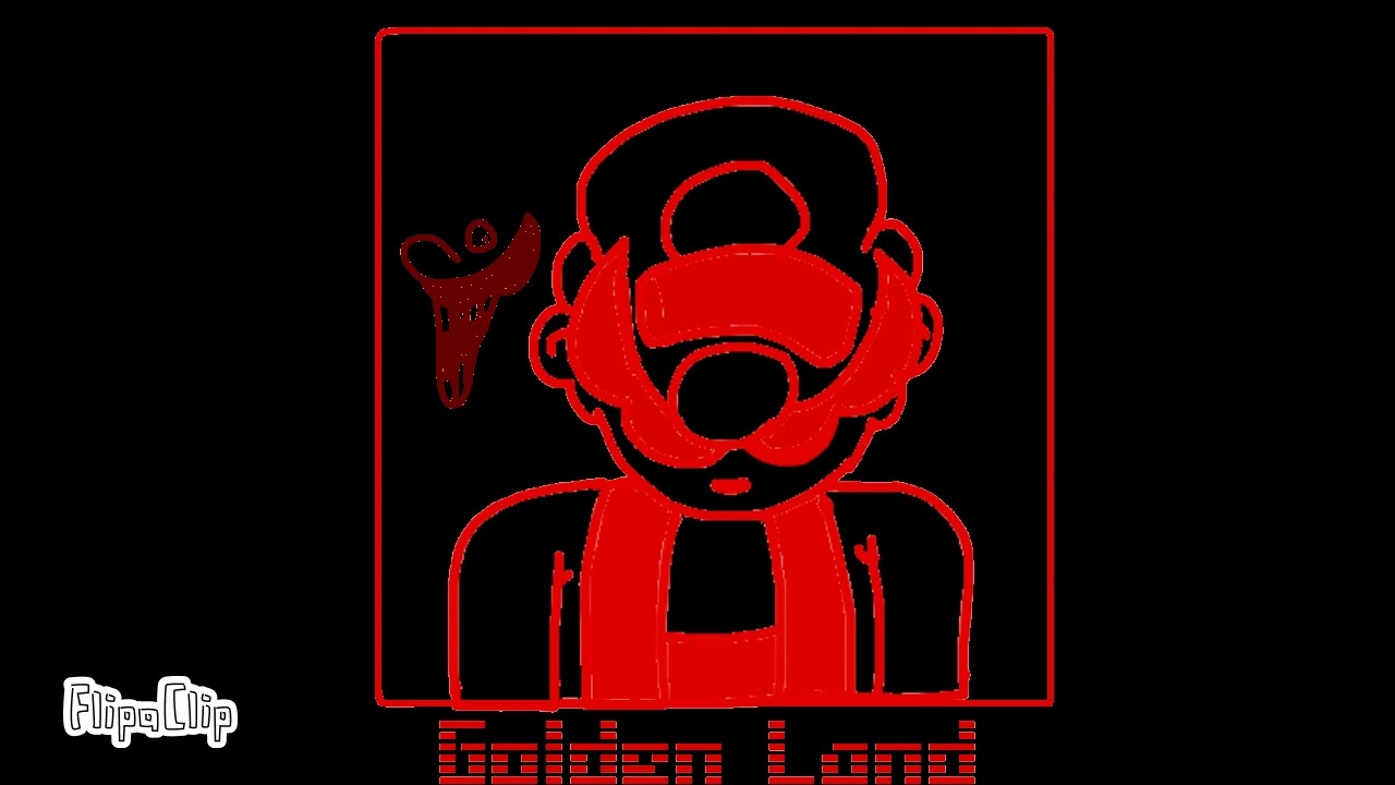 Golden Land FNF Ost Mario’s Madness V2 - YouTube