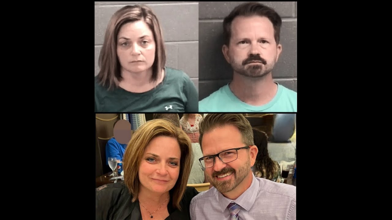 Tyler and Krista Schindley - YouTube