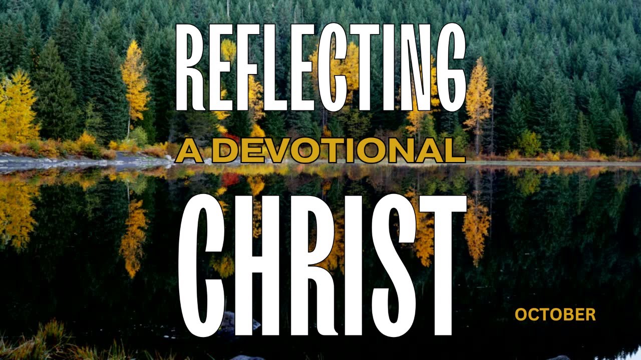 Daily Devotional - YouTube