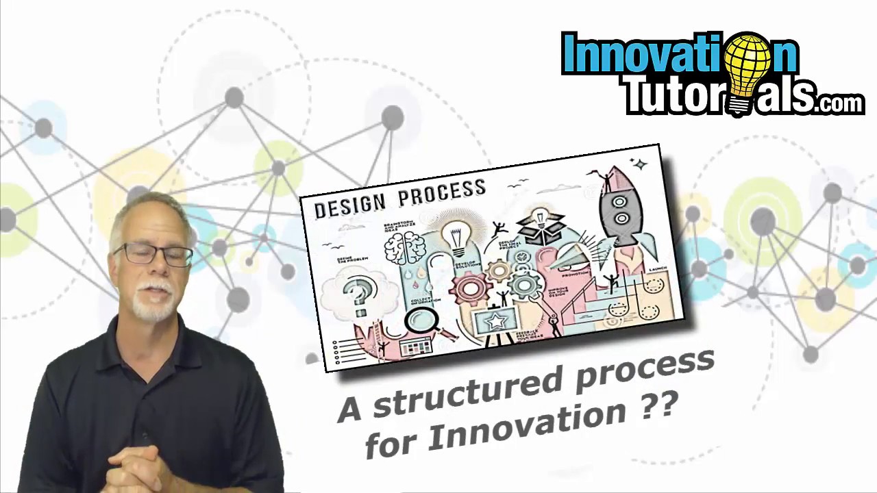 Systematic Innovation Overview - YouTube