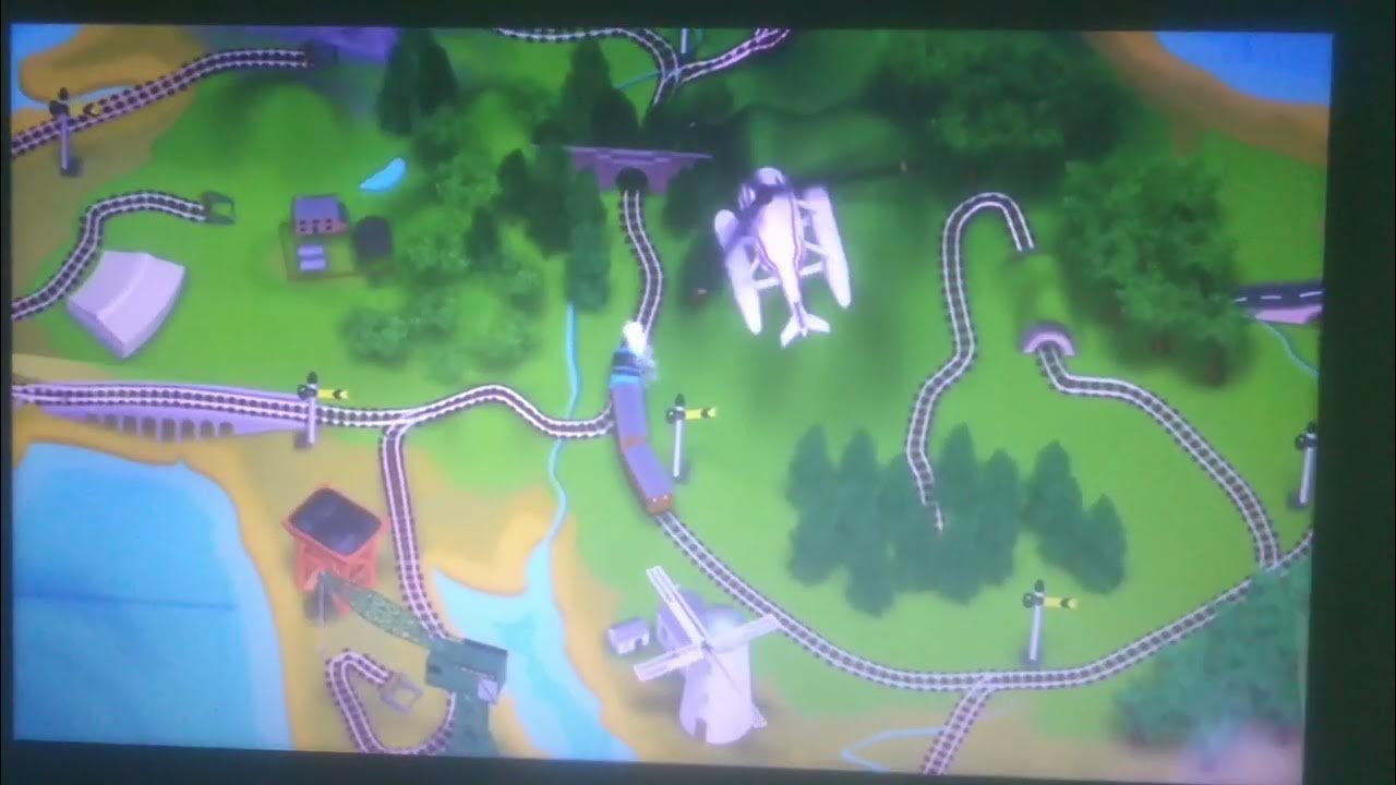 Thomas & Friends welcome to the island of sodor ( Pierce brosnan narrator) the Great Discovery ...