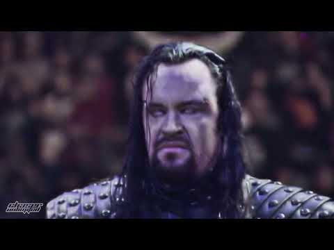 The Undertaker 1998 Titantron | Dark Side (WWE Custom)