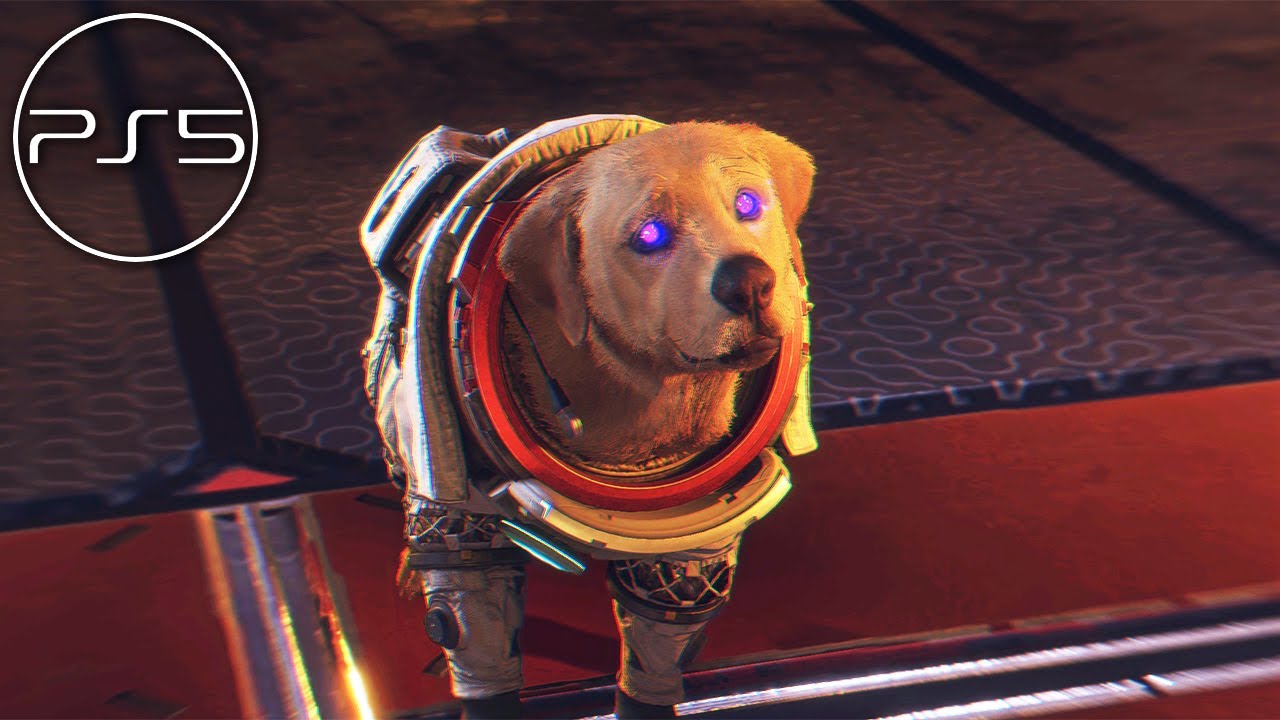 Cosmo The Dog Becomes Evil - Guardians of the Galaxy - YouTube