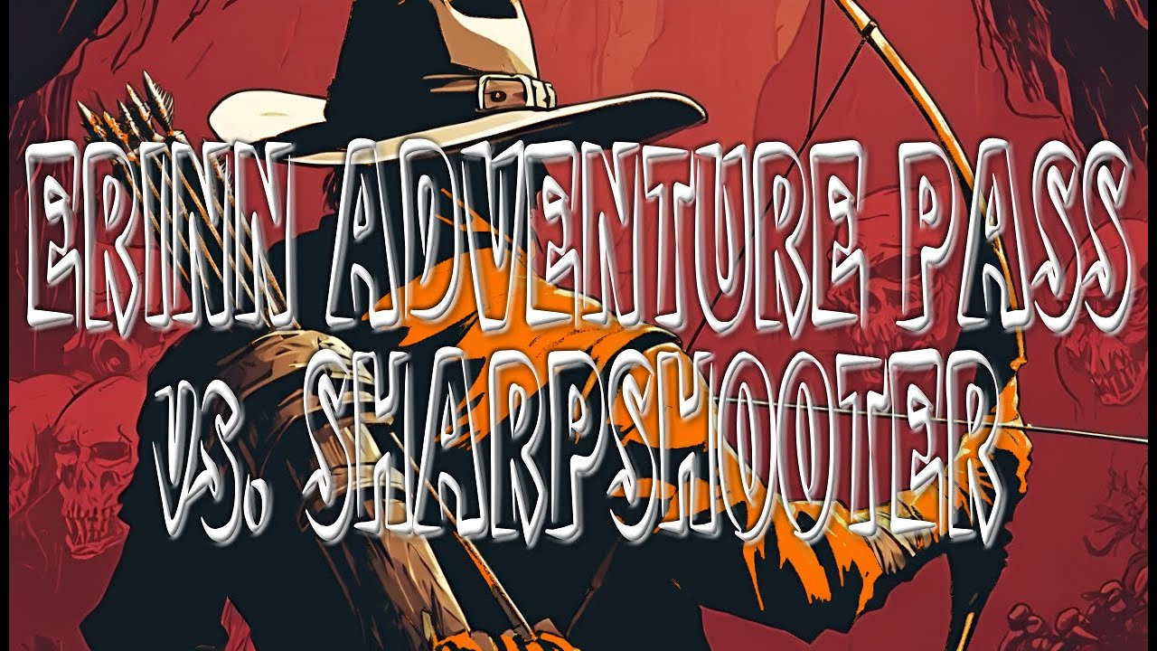 Speed Clear Erinn Adventure Pass daily as Alchemic Sharpshooter - YouTube