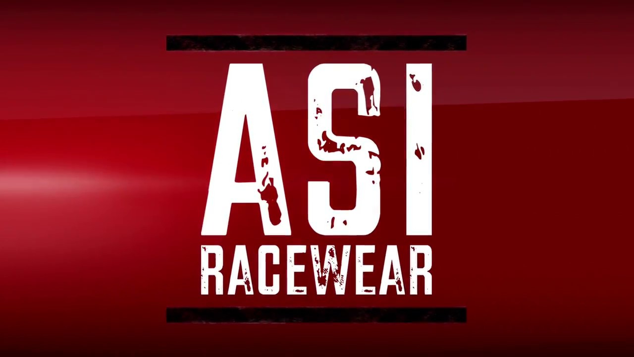 Asi racewear - YouTube