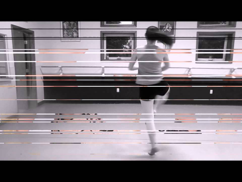 Dancing Feet Commercial - YouTube