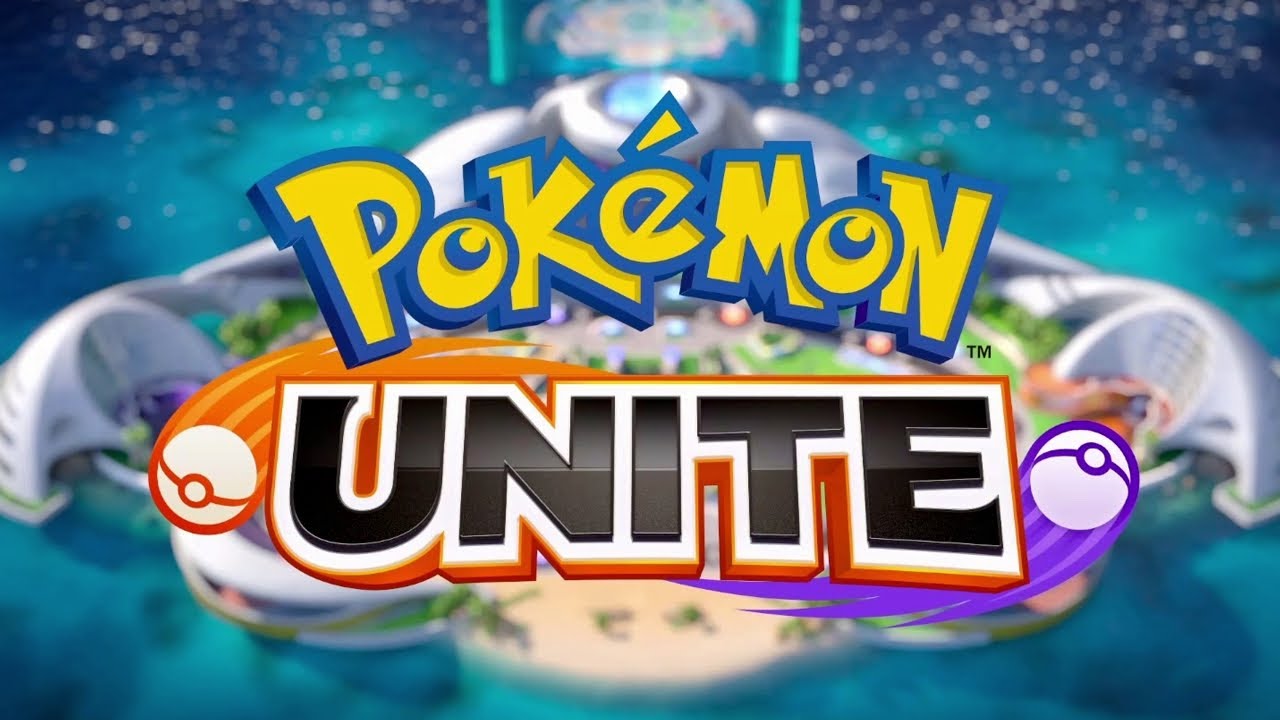 Pokémon Unite Trifecta ️ ️🥰🥰 - YouTube
