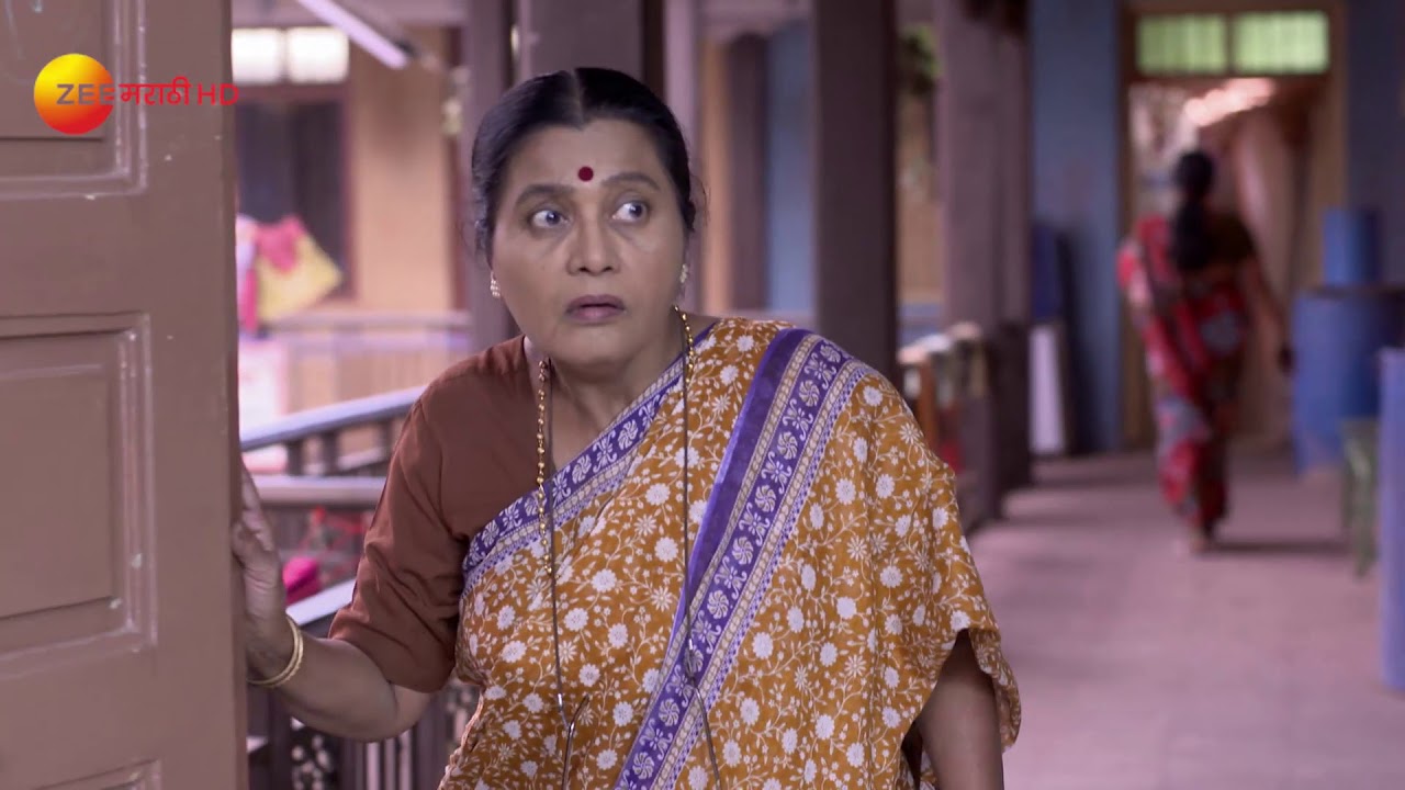 Jaago Mohan Pyare| Marathi Serial | Episode - 116 | Atul Parchure ...