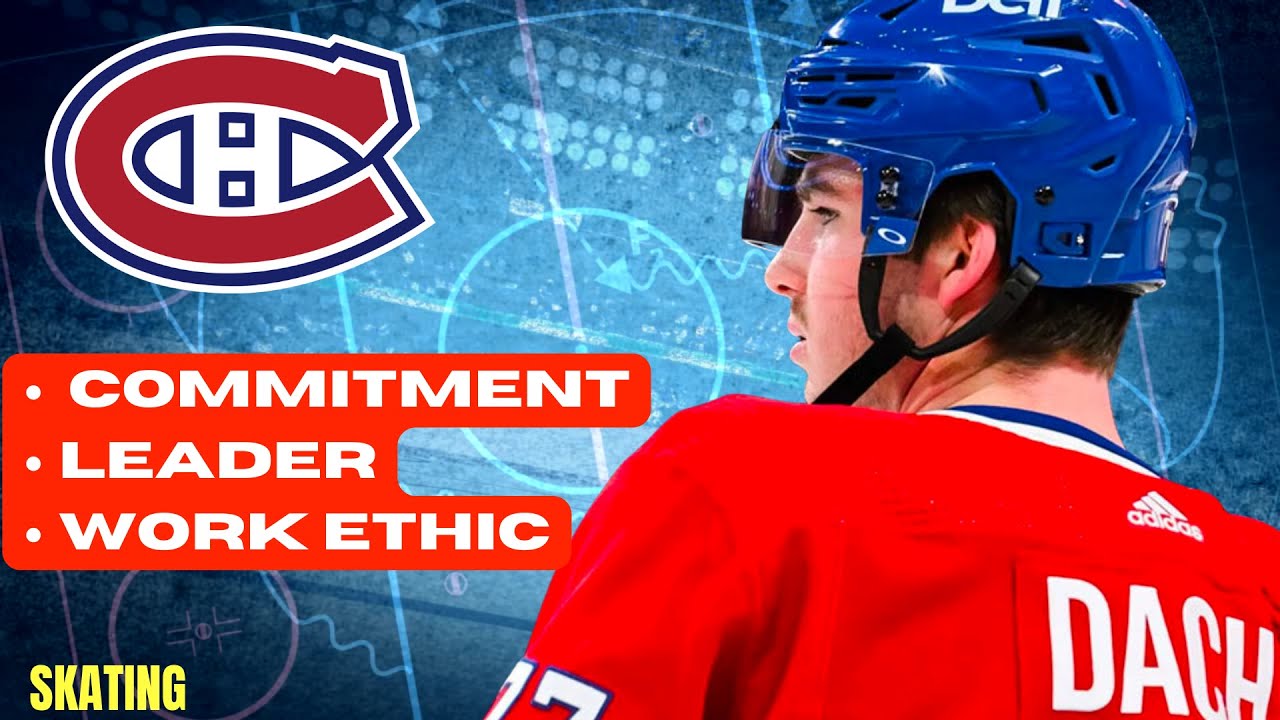 HABS NEWS: DACH DECISION SHAKES HABS NATION - YouTube