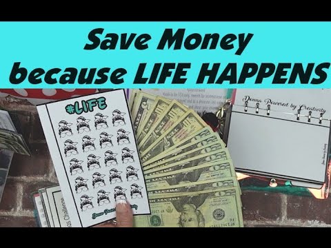 $5.00 dollar Friday small savings challenges Saving MONEY | #savemoney ...