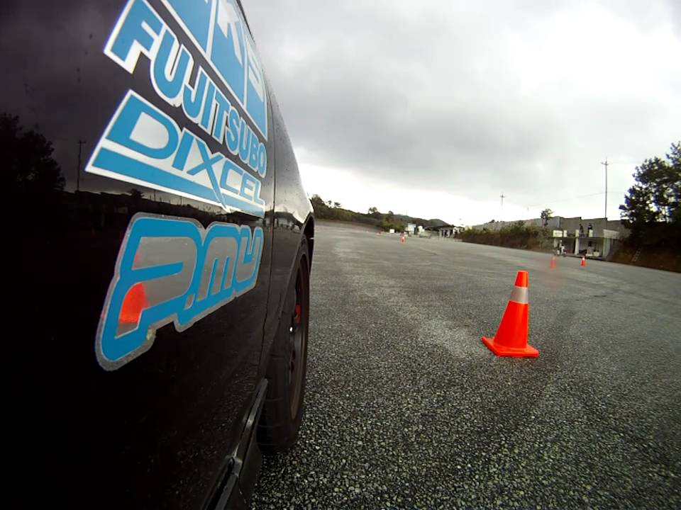 Starlet 97 Hybrid Turbo - YouTube