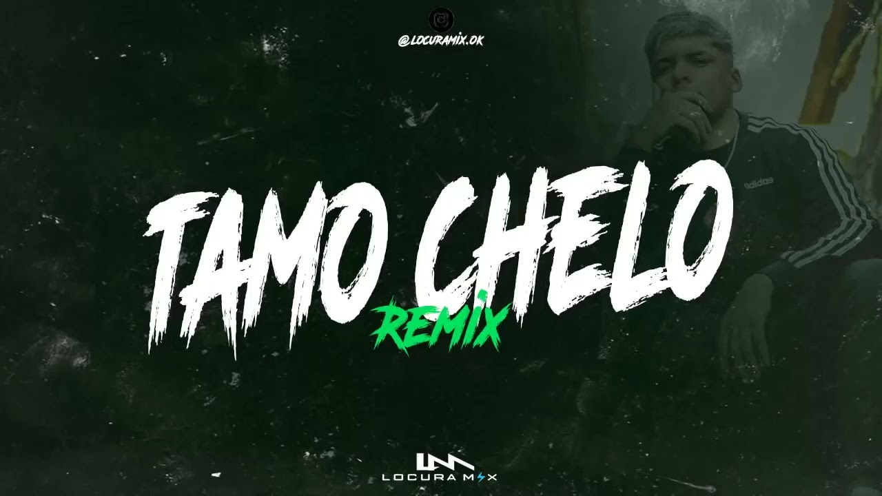 El Noba remix Tamo Chelo - YouTube