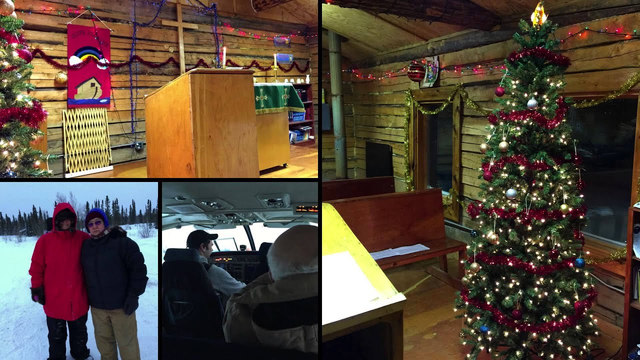 Alaska Christmas 2014 HD - YouTube