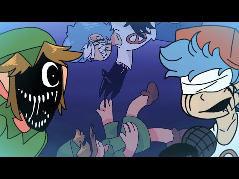 Ben Drowned vs mutant boyfriend ( friday night funkin) season 2 episode ...