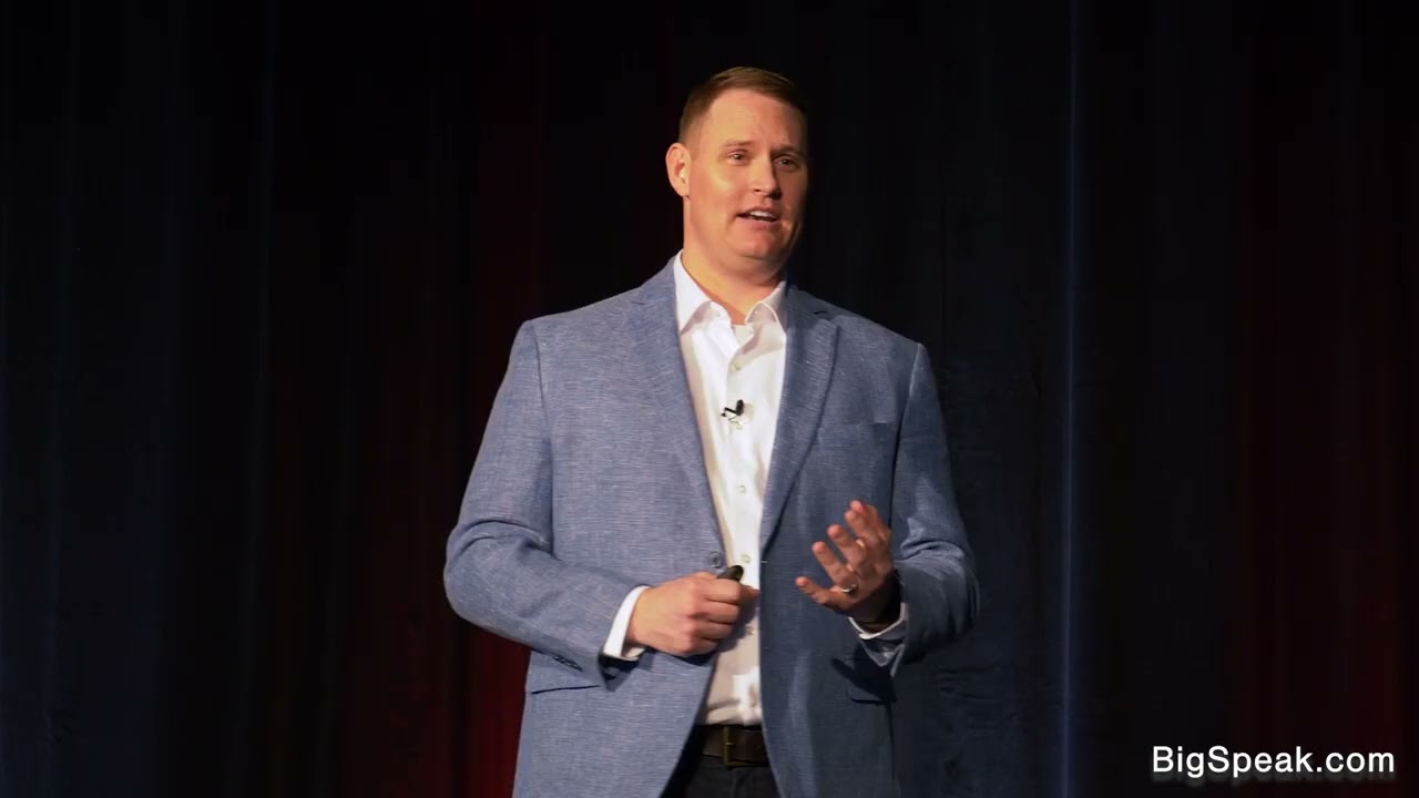 Patrick Nelson - safety leadership - YouTube