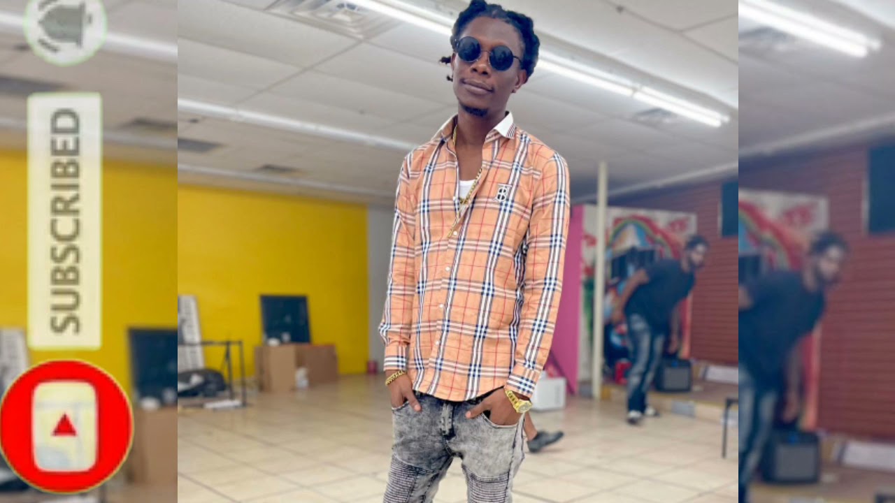 BLAZE ONE IM RAP challenge Vol 2 (Official video) - YouTube