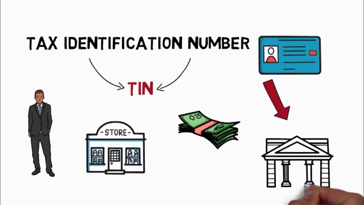 Tax Identification Number YouTube tax-identification-number-youtube