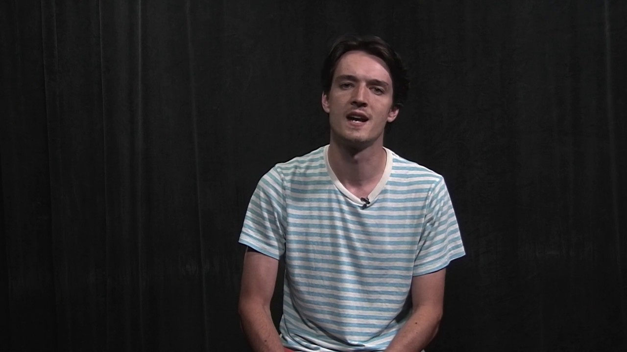 WBAI Staff Candidate Jack Devine - Video Statement - YouTube