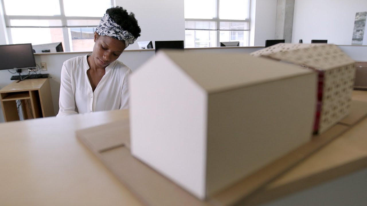 UWM partnership with Eppstein Uhen Architects benefits classrooms and ...