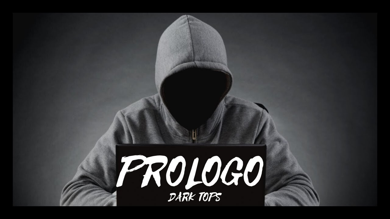 PROLOGO/Dark Tops - YouTube