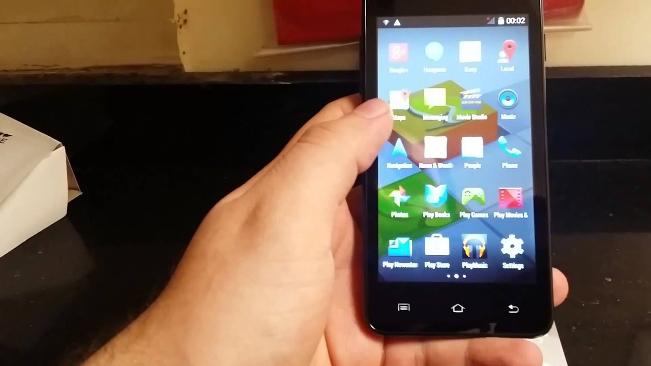 Sico Smartphone plus-وصف مكونات جهاز سيكو بلص - YouTube