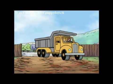 Clifford the Big Red Dog s02e21 Led Astray Wedding Bell Blues - YouTube