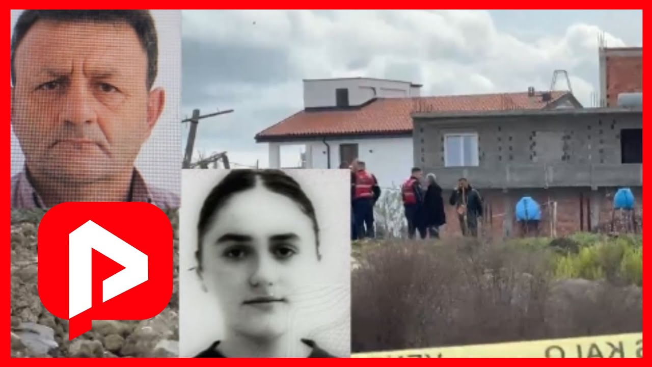 Vrau babanë dhe e varrosi në oborrin e banesës, Hygerta Meta shkon të ...