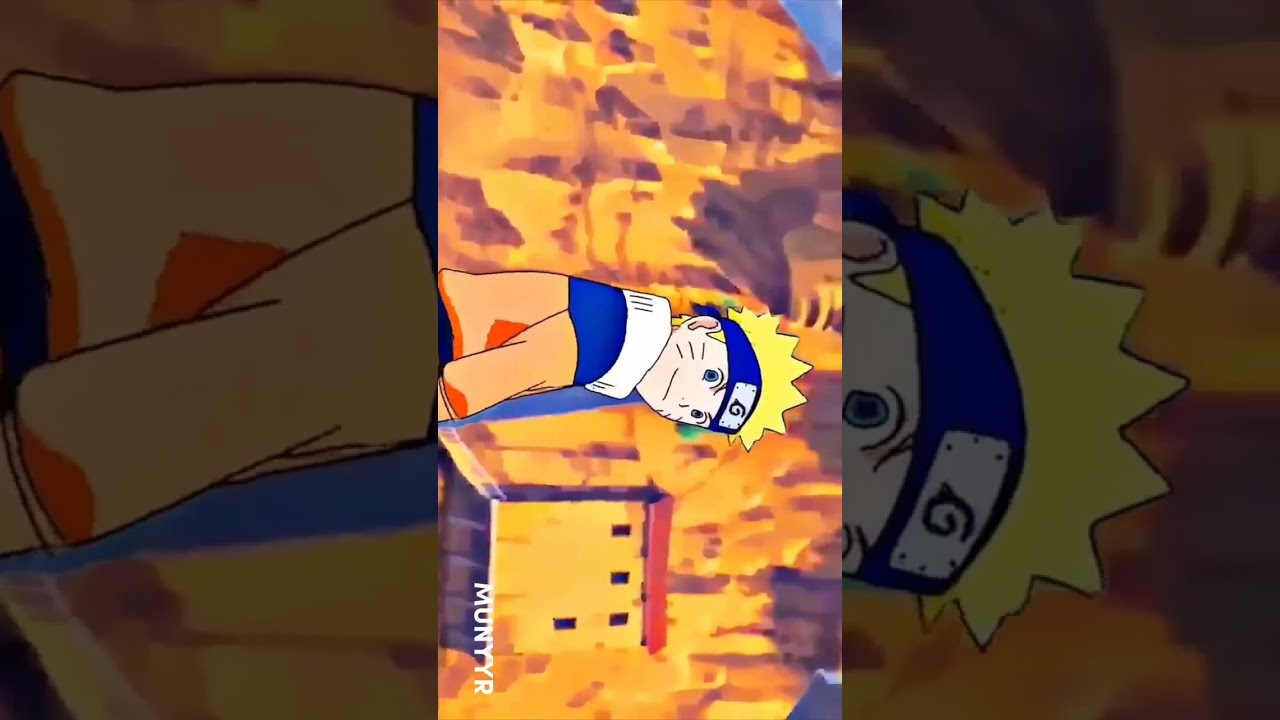 Naruto Uzumaki [The tale of naruto uzumaki] - YouTube