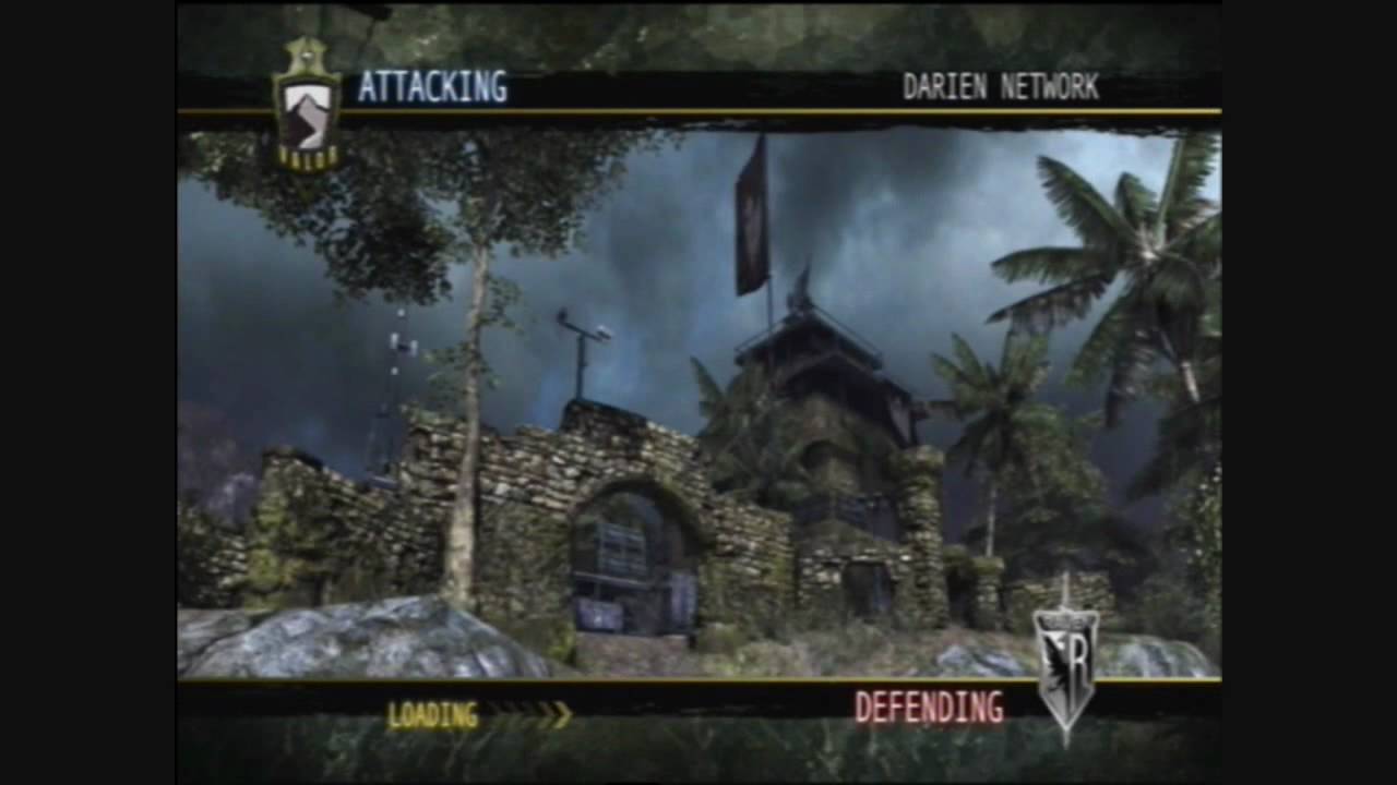 PS3 MAG MULTIPLAYER GAMEPLAY [HD] - YouTube