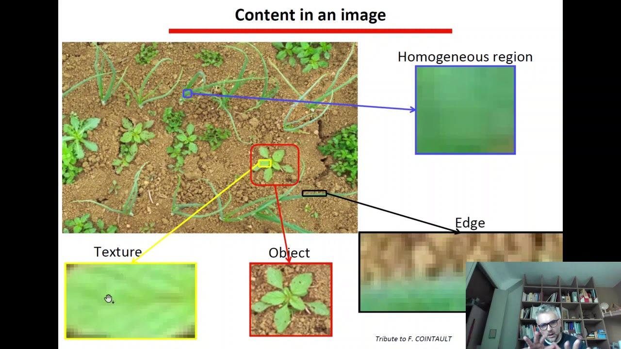 Image processing part 3 - YouTube
