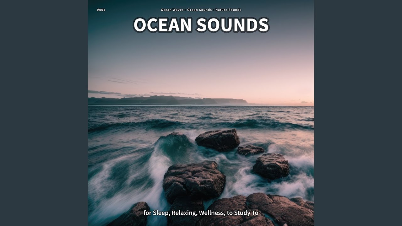 Ocean Sounds, Pt. 70 - YouTube