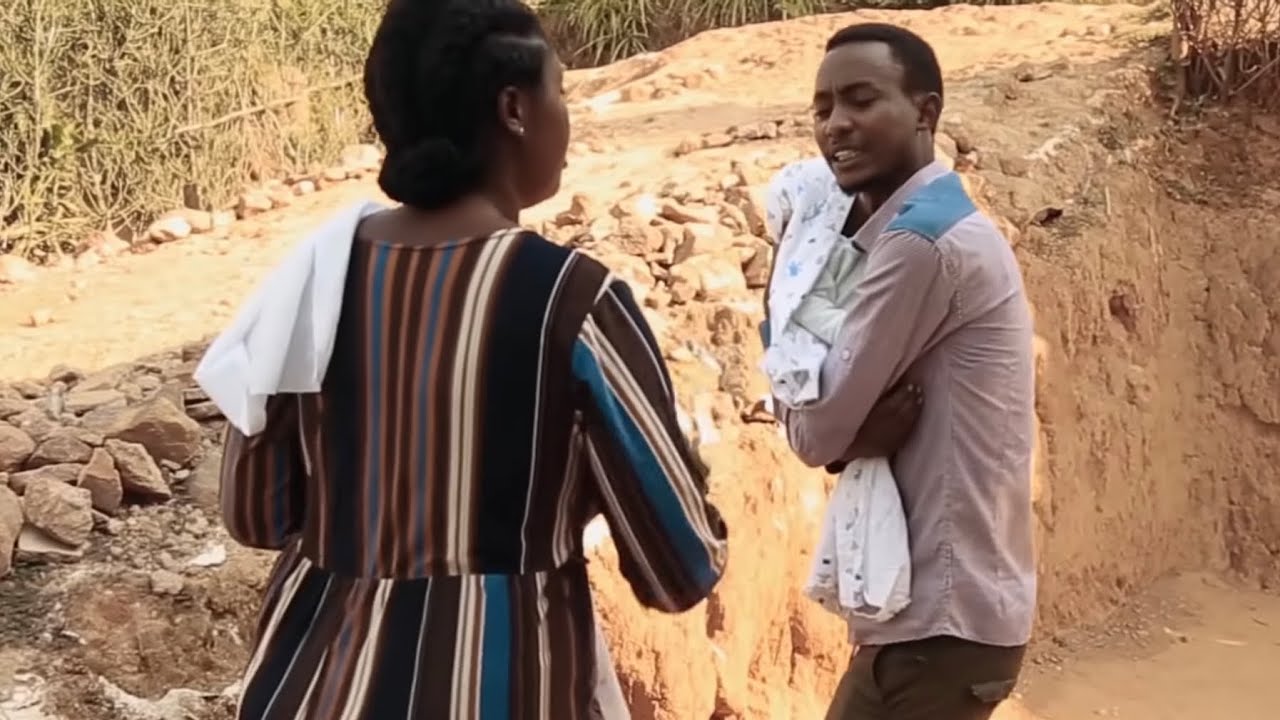 UMUTURANYI S2Ep42 : Byakomeye Gatogo afashe Umwana bagiye Forensic ...